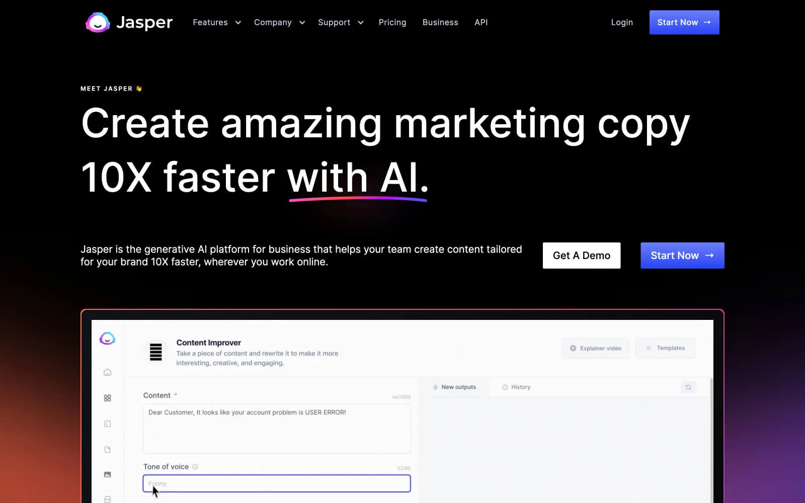 Webflow: Create a custom website | No-code website builder